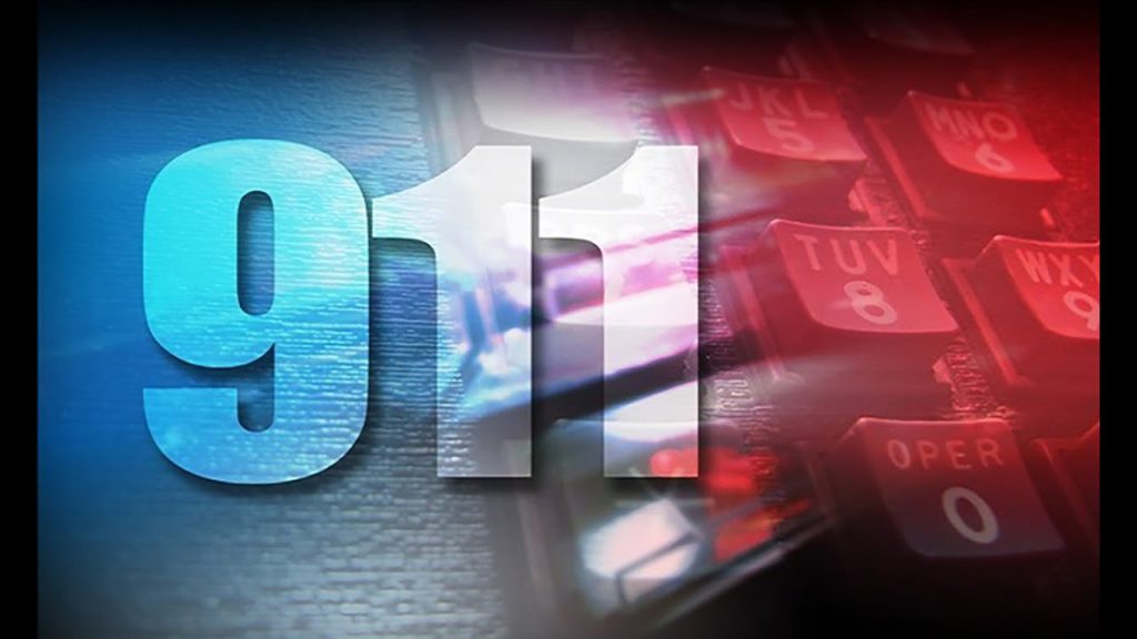 E911 Service - Calhoun County Texas