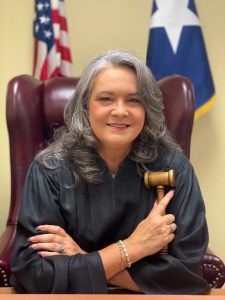 Justice of the Peace Precinct 1 - Calhoun County Texas